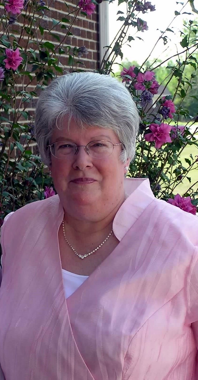 Gail Capstack Obituary - Overland Park, KS