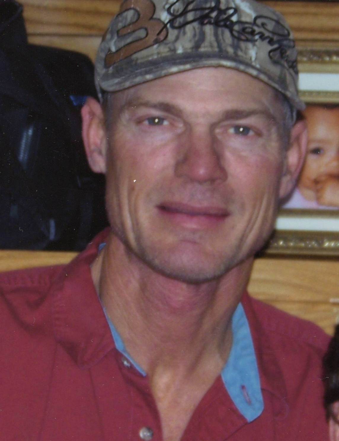 Steve Menard Obituary - Welsh, LA