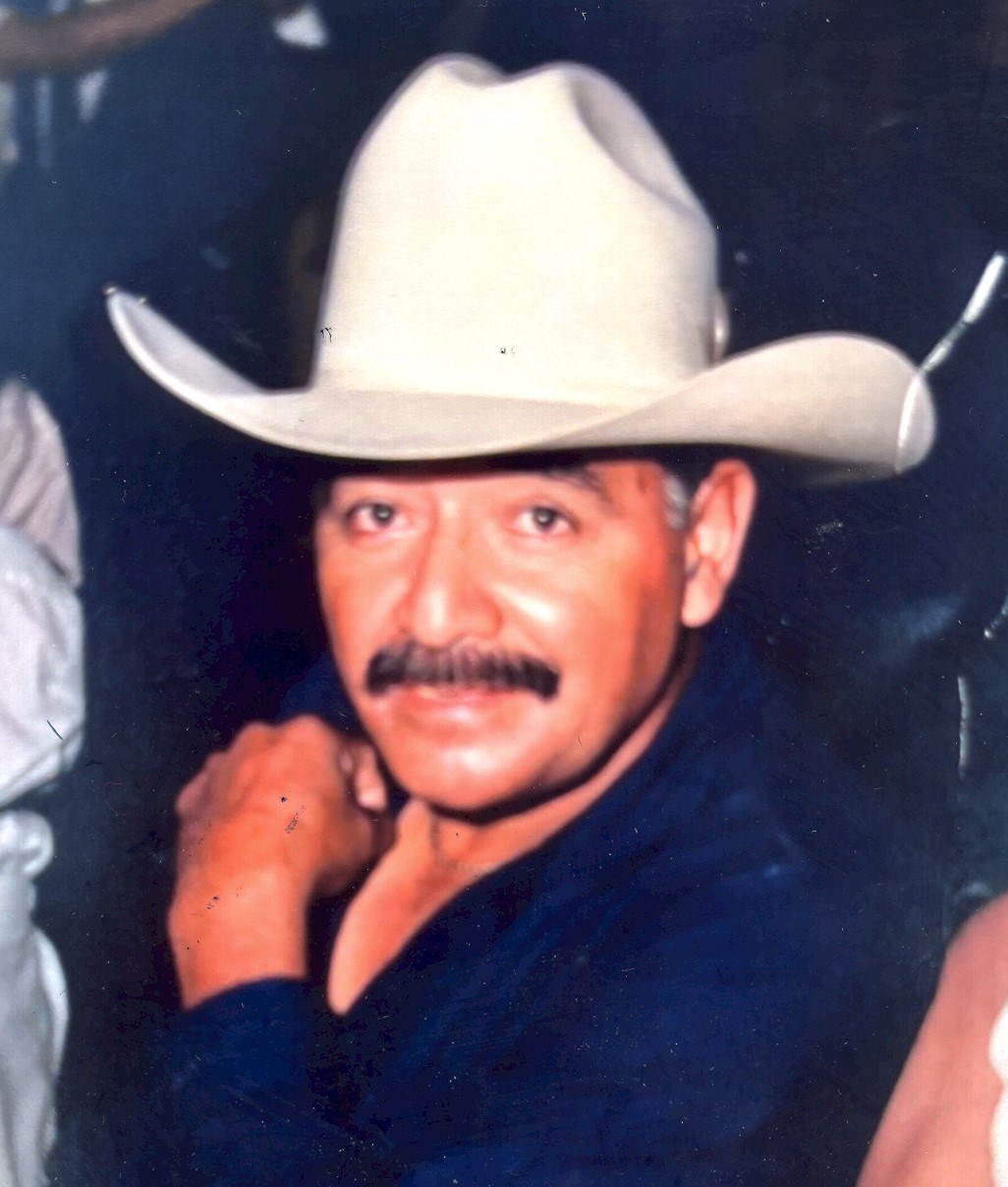 Florentino Calderon Aragon Obituary - El Paso, TX