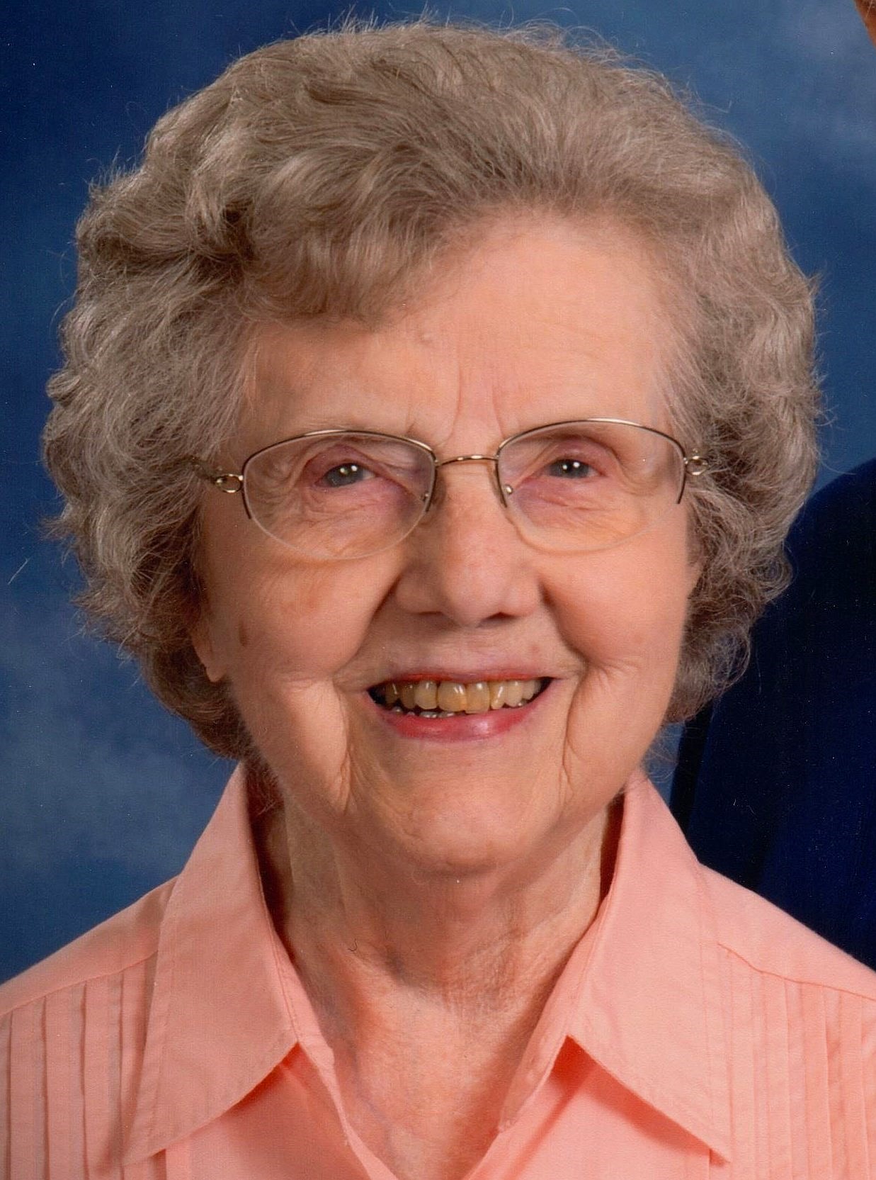 Thelma Wilson Obituary - Charlotte, NC