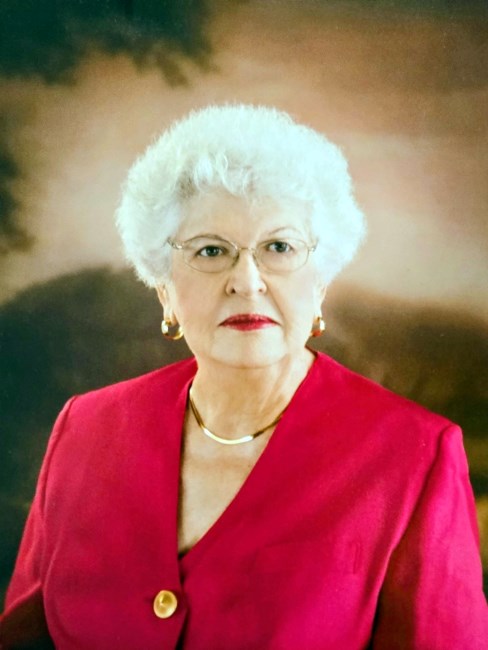 Sara Chow Obituary - Mobile, AL