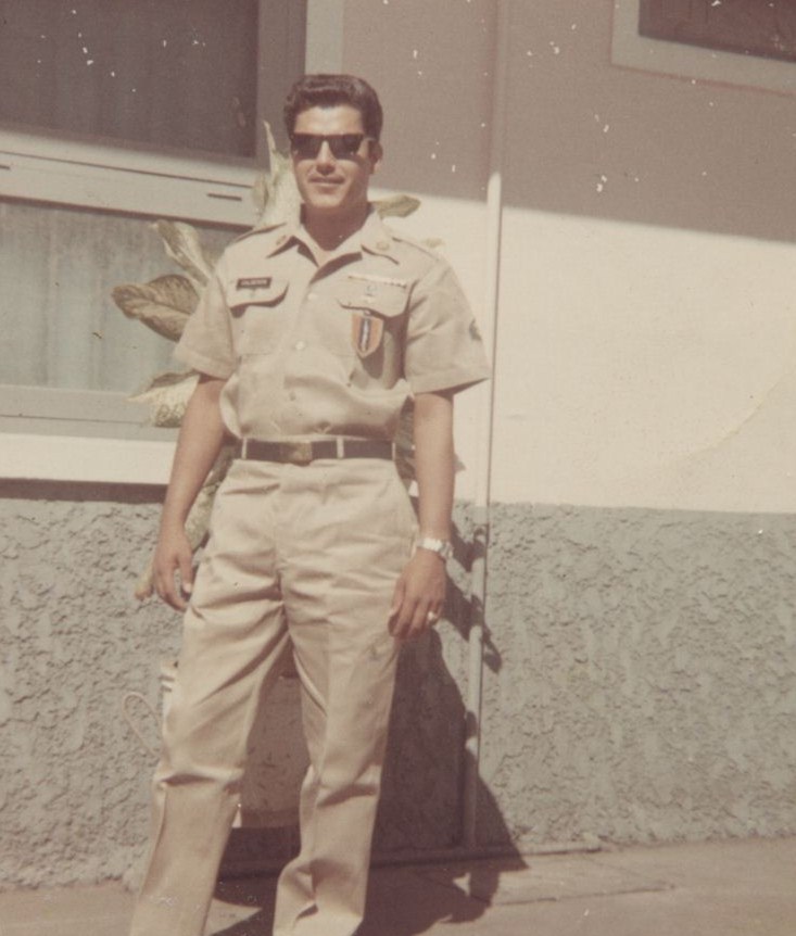 Frank Calderon Obituary - Houston, TX