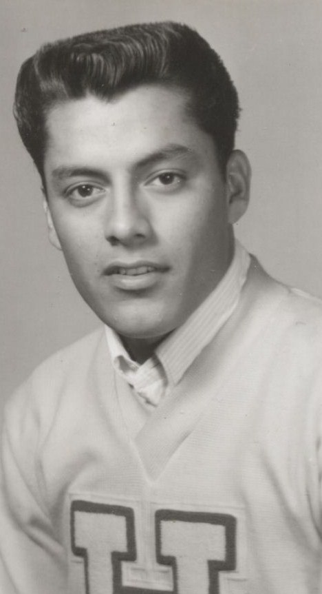 Frank Calderon Obituary - Houston, TX