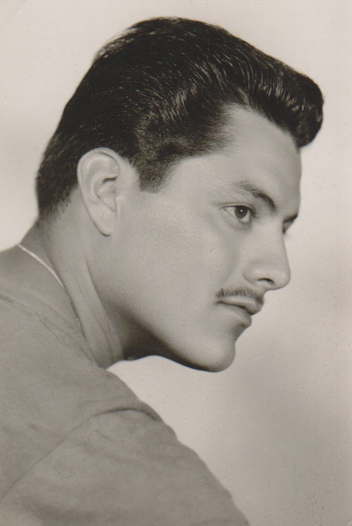 Frank Calderon Obituary - Houston, TX