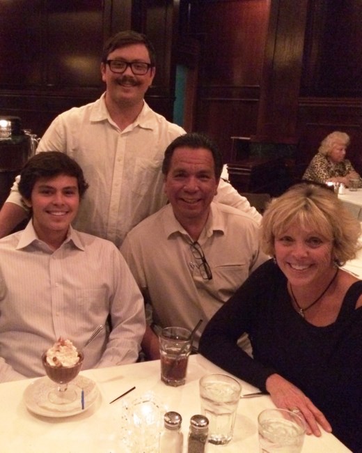 Jose Montijo Obituary