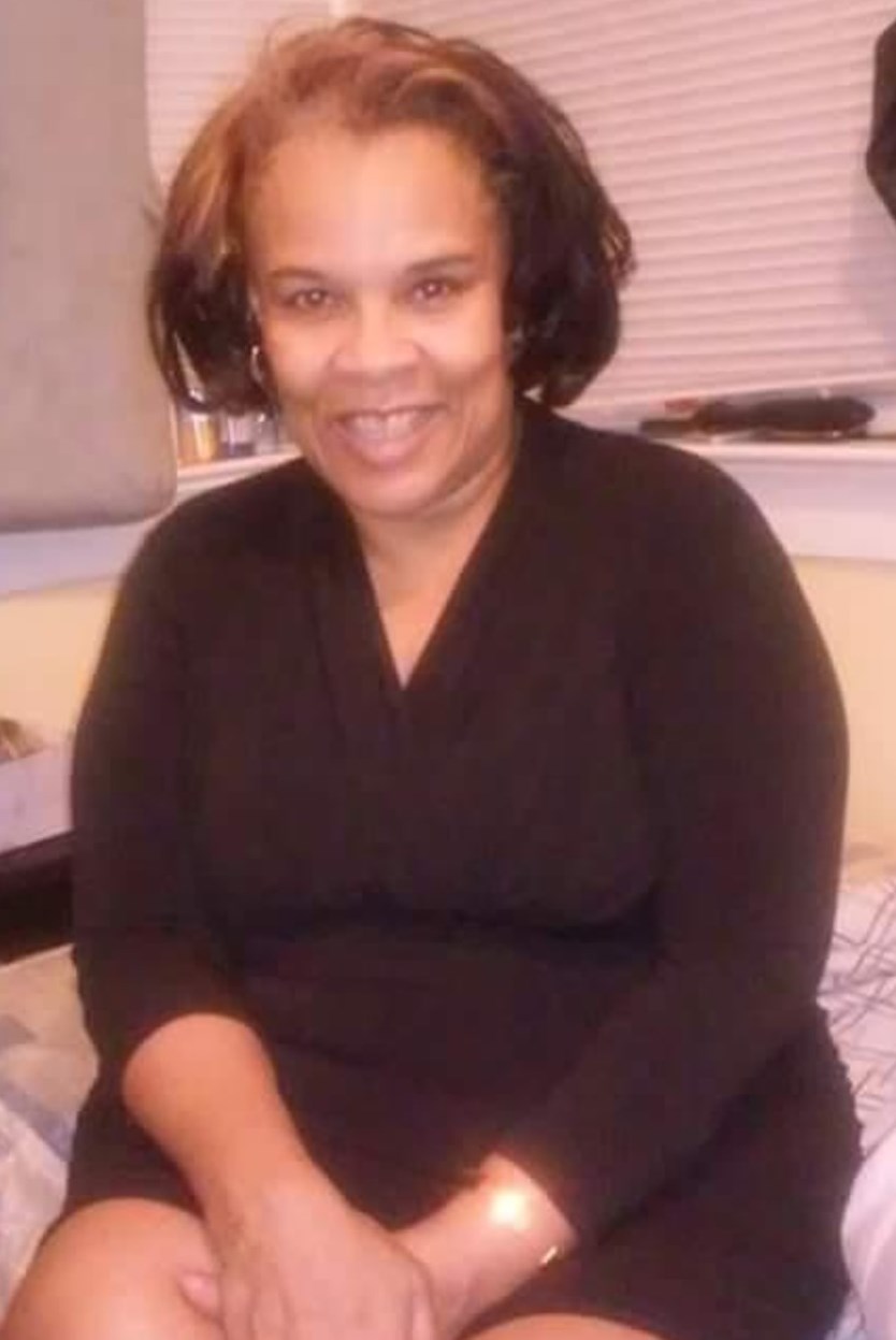 Wanda Lee Obituary - Brentwood, MD