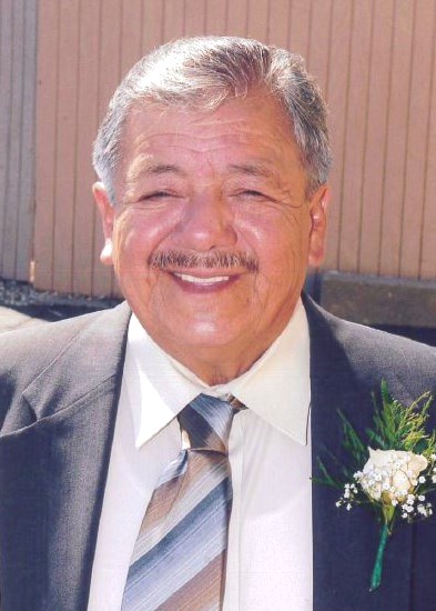 Robert Delgado Obituary - Whittier, CA