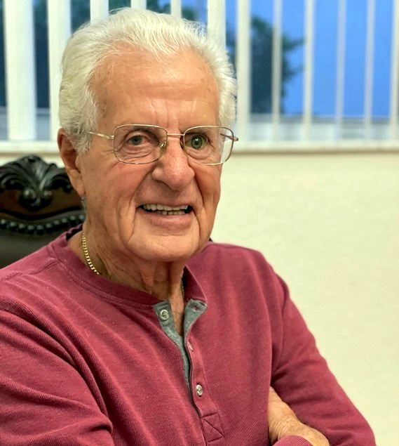 John Scuteri Obituary - Port St. Lucie, FL