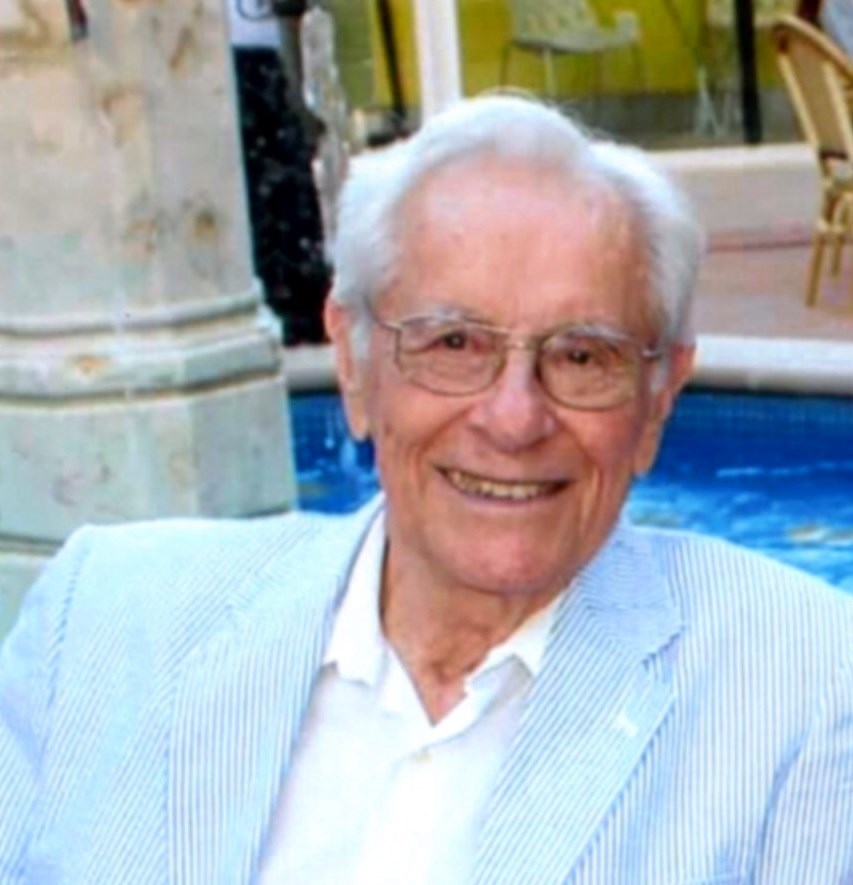 Joseph Pearson Obituary - Sandy Springs, GA