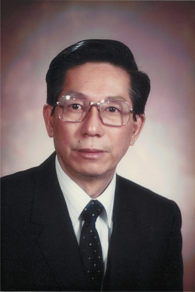 George Chew Yung Wong Obituary - Vancouver, BC