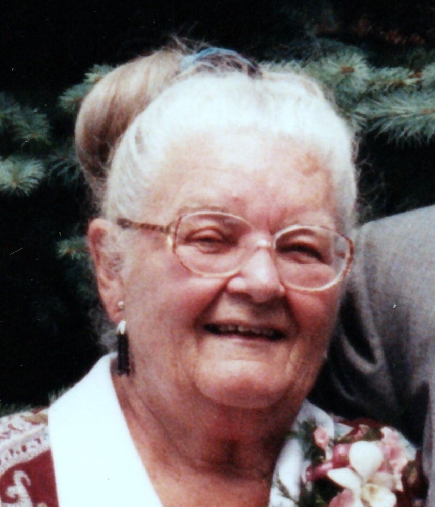 Joyce Griffin Obituary - London, ON