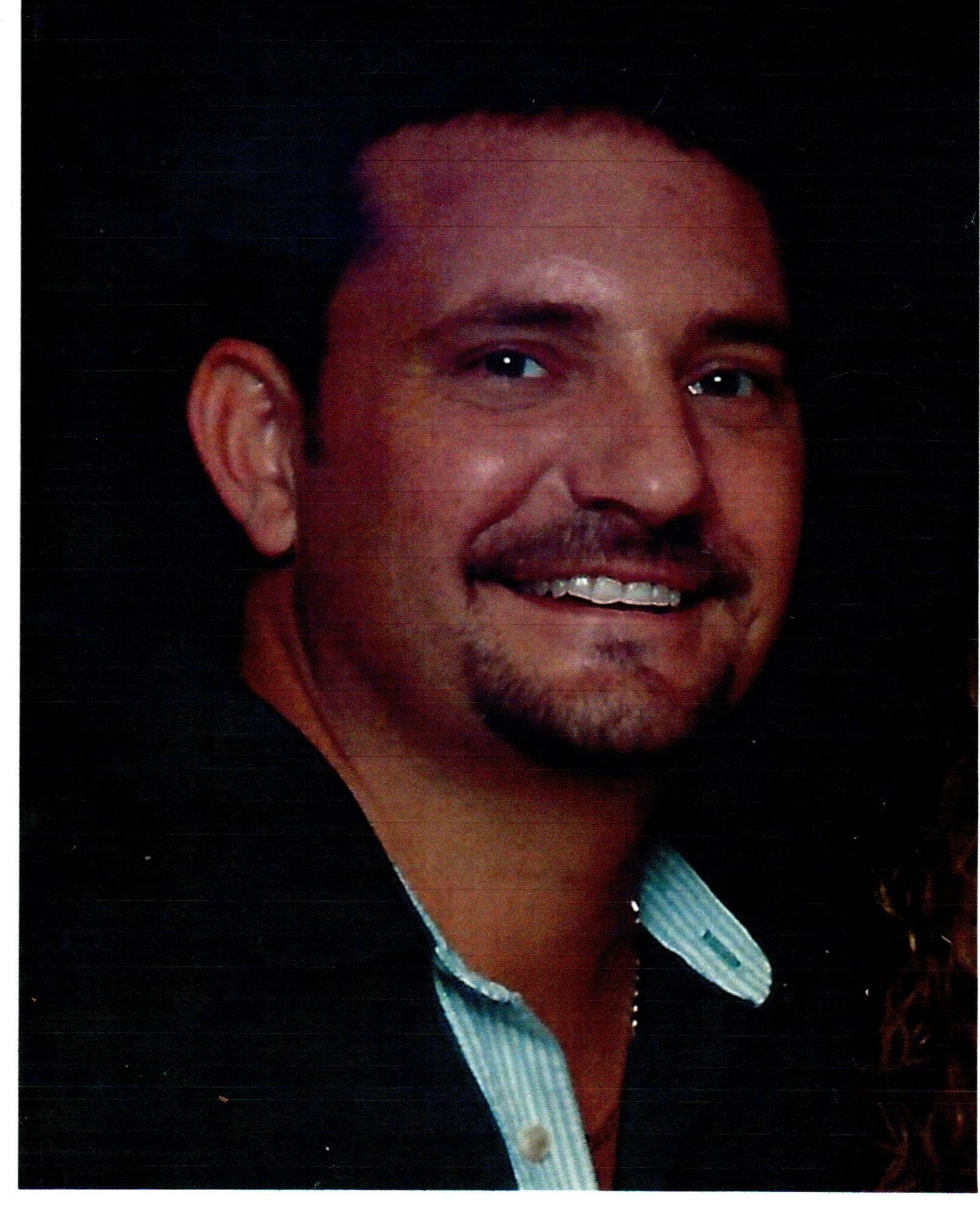 Andrew "Ac" James Carter Obituary - Port Charlotte, FL