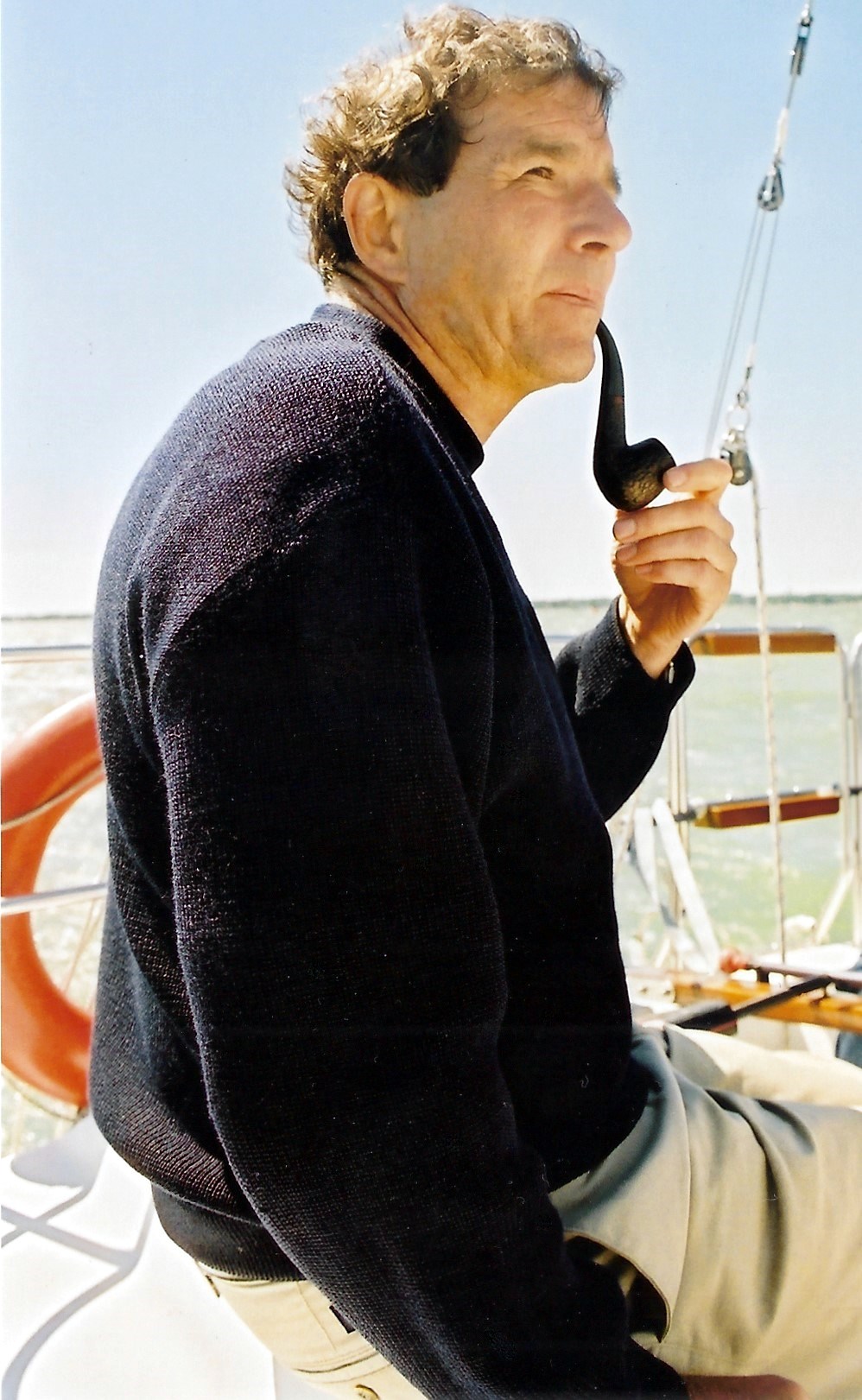 Brian R. Campbell Obituary - Montreal, QC