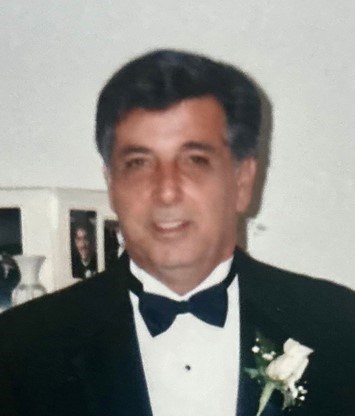 Anthony Ricciardi Obituary - Manchester, NJ