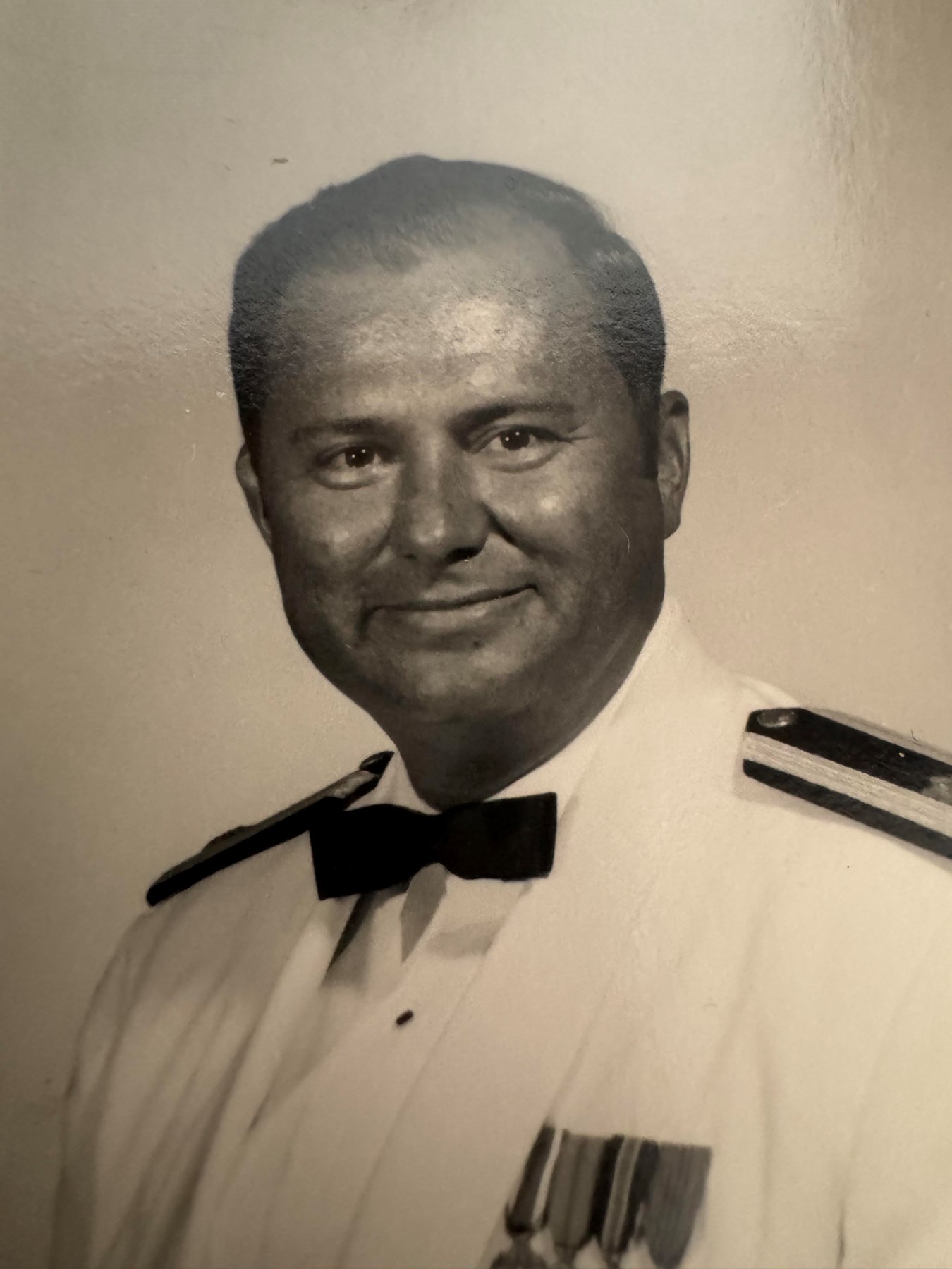 Elliott Barnes Obituary - Hampton, VA