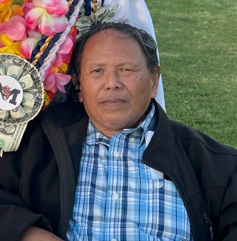 Benjamin Martinez Obituary - Bonita, CA