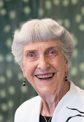 Phyllis Van Patten Bennett Obituary - Oklahoma City, OK