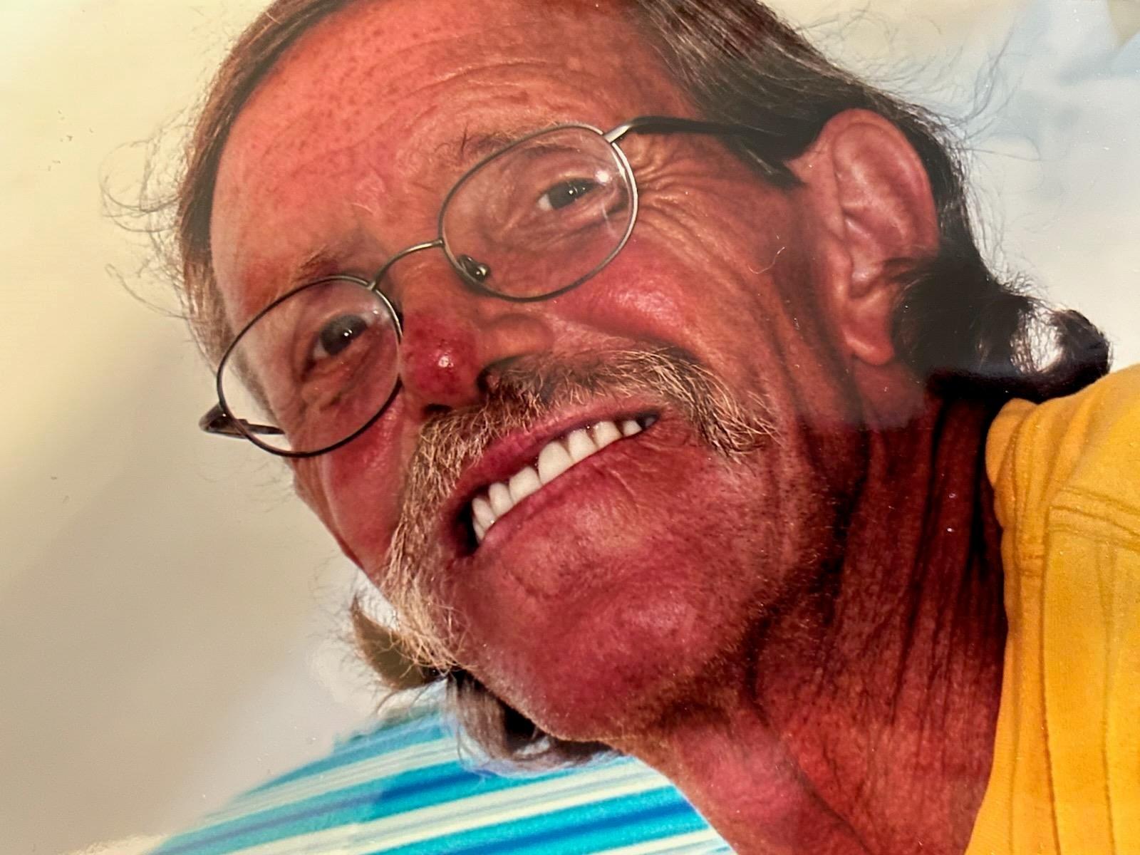 James R Willhoyt Obituary - Tucson, AZ