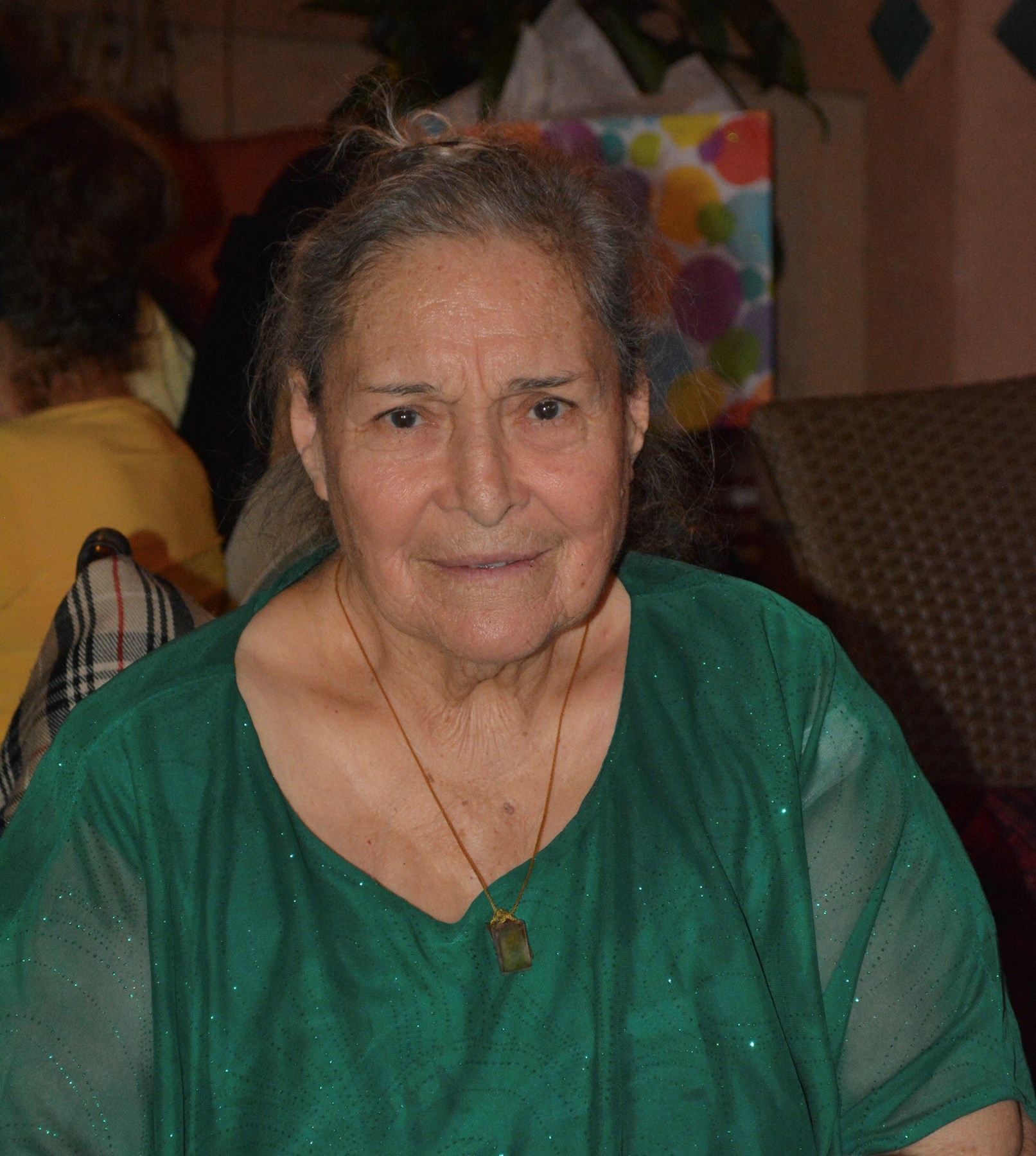 Maria Carmen Cardenas Munguia Obituary - Bloomington, CA