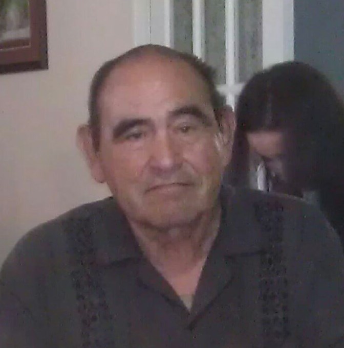 Robert Munoz Paiz Sr. Obituary - Houston, TX
