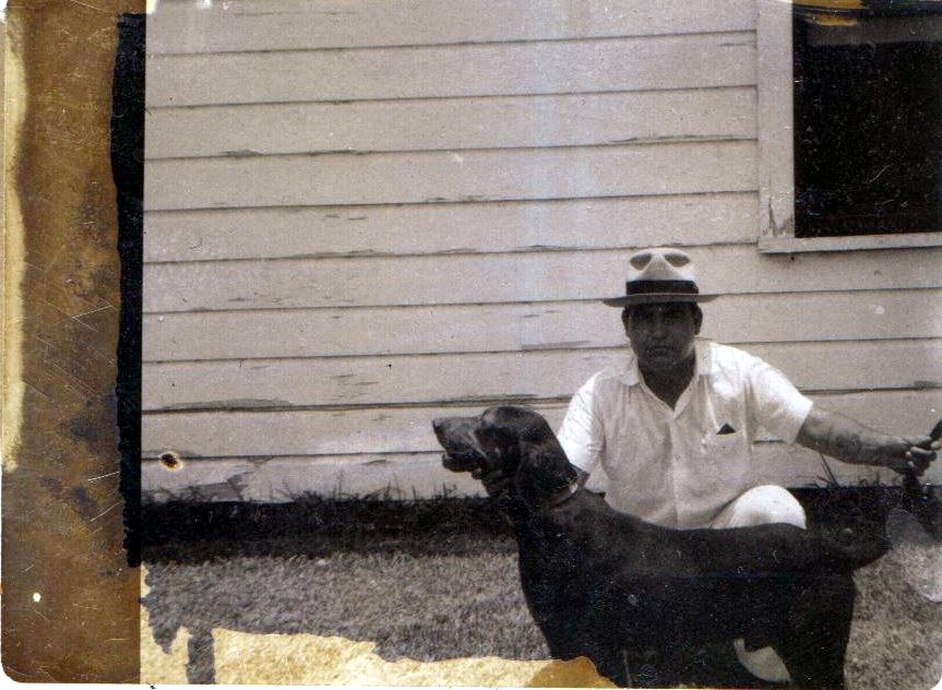 Robert Munoz Paiz Sr. Obituary - Houston, TX