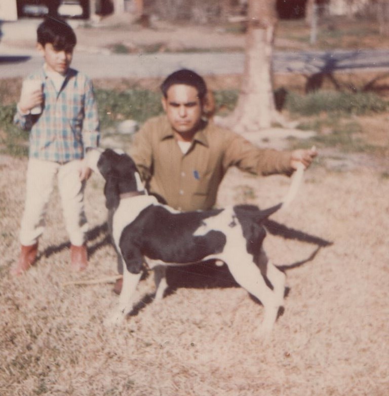 Robert Munoz Paiz Sr. Obituary - Houston, TX