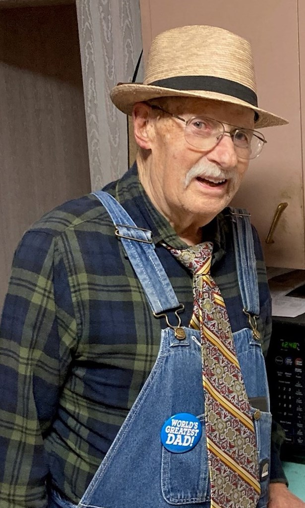 Leon Engbrecht Obituary - Arlington, WA