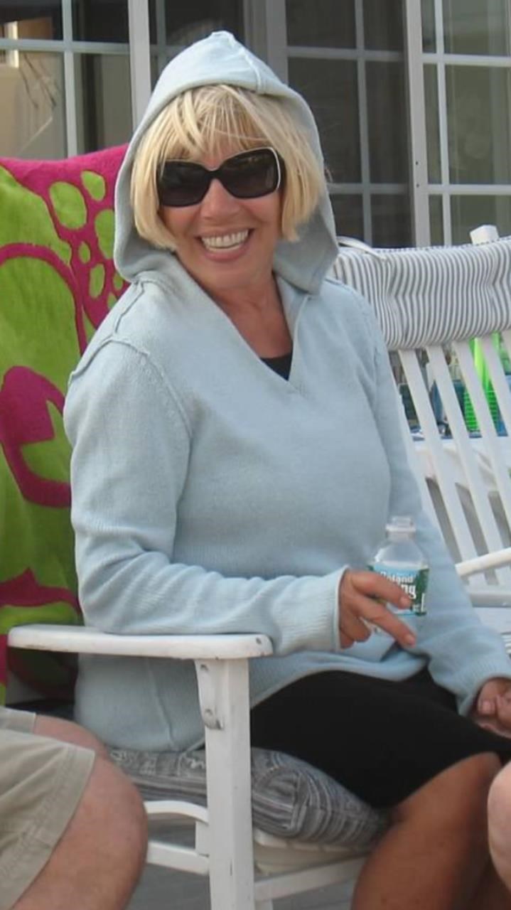 Patricia Anne Wilson Obituary - Miller Place, NY