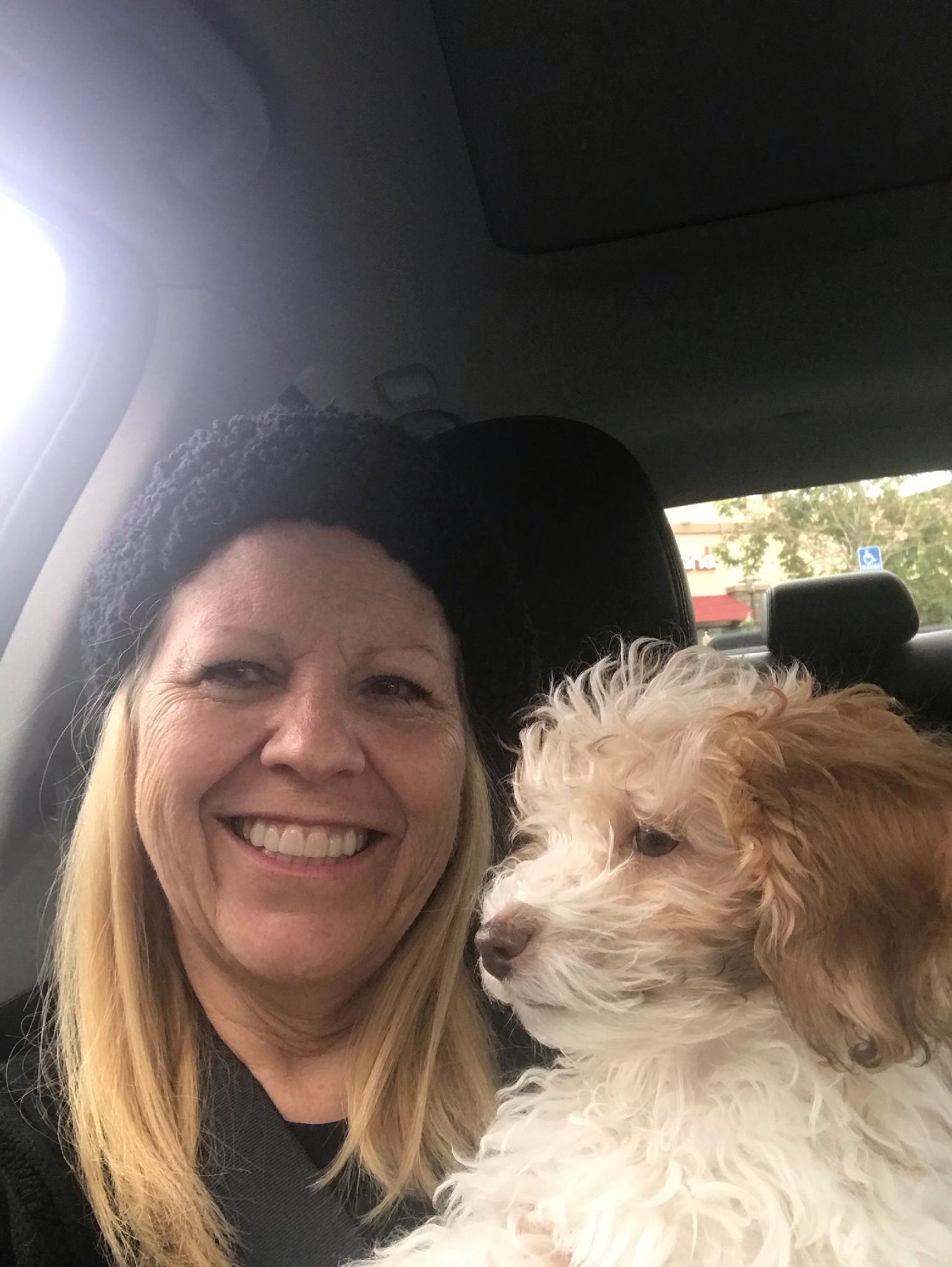Sharon Glover's Instagram, Twitter & Facebook on IDCrawl