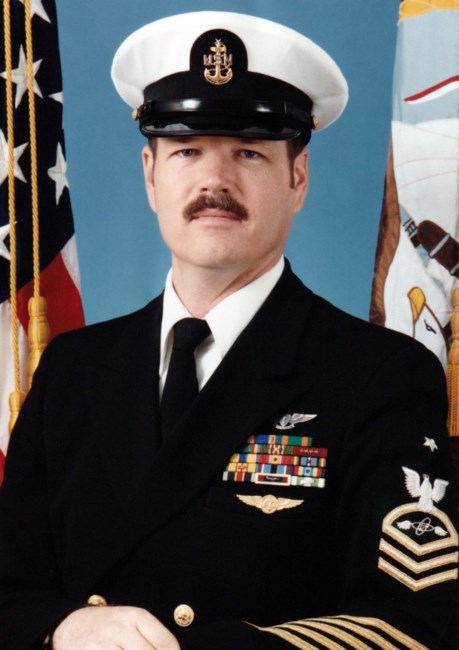 James Puterbaugh Obituary - Jacksonville, FL