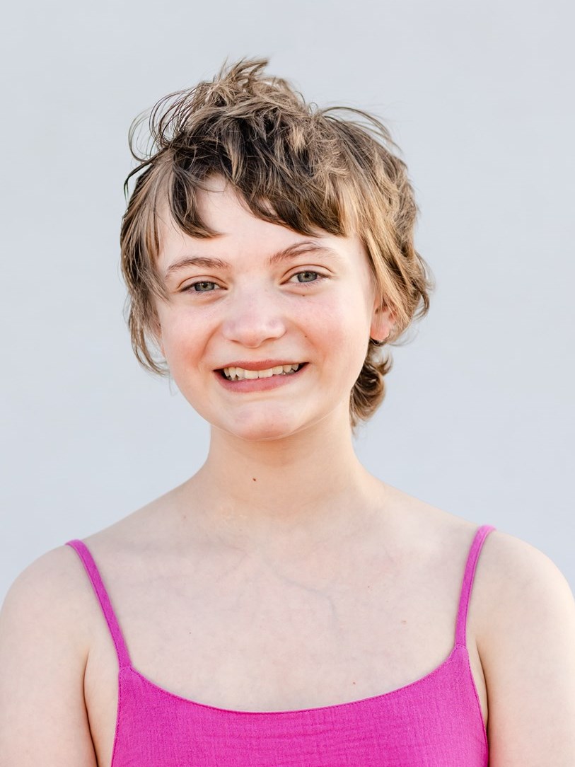 Elizabeth Martin Obituary - Norman, OK