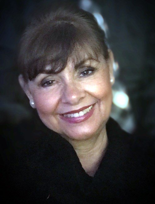 Grace Enriquez Obituary - Whittier, CA