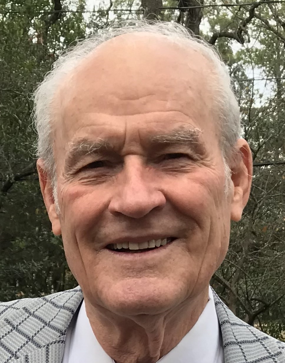 Ronald Smith Obituary - Houston, TX