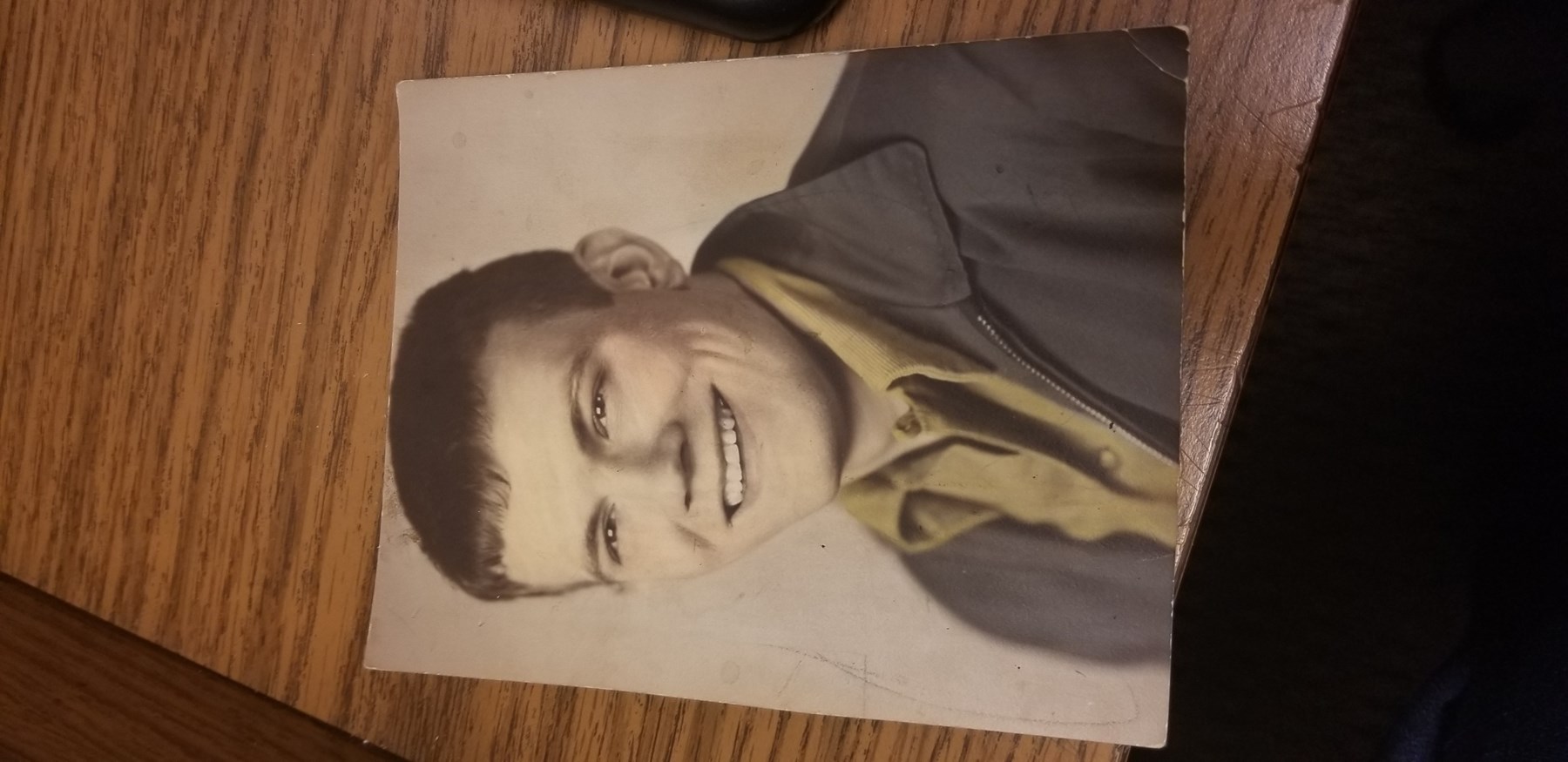 Jerry Mitchell Obituary - Thornton, CO