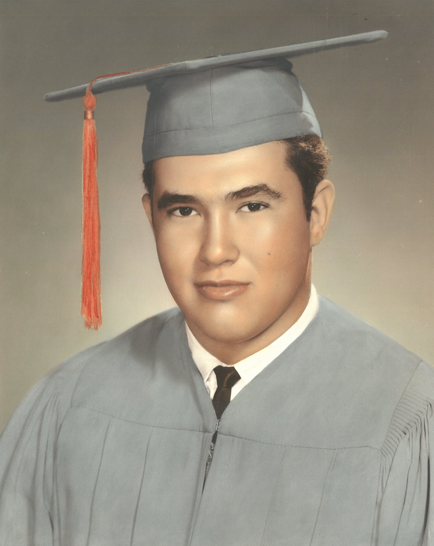 Jose Montes Obituary - El Paso, TX