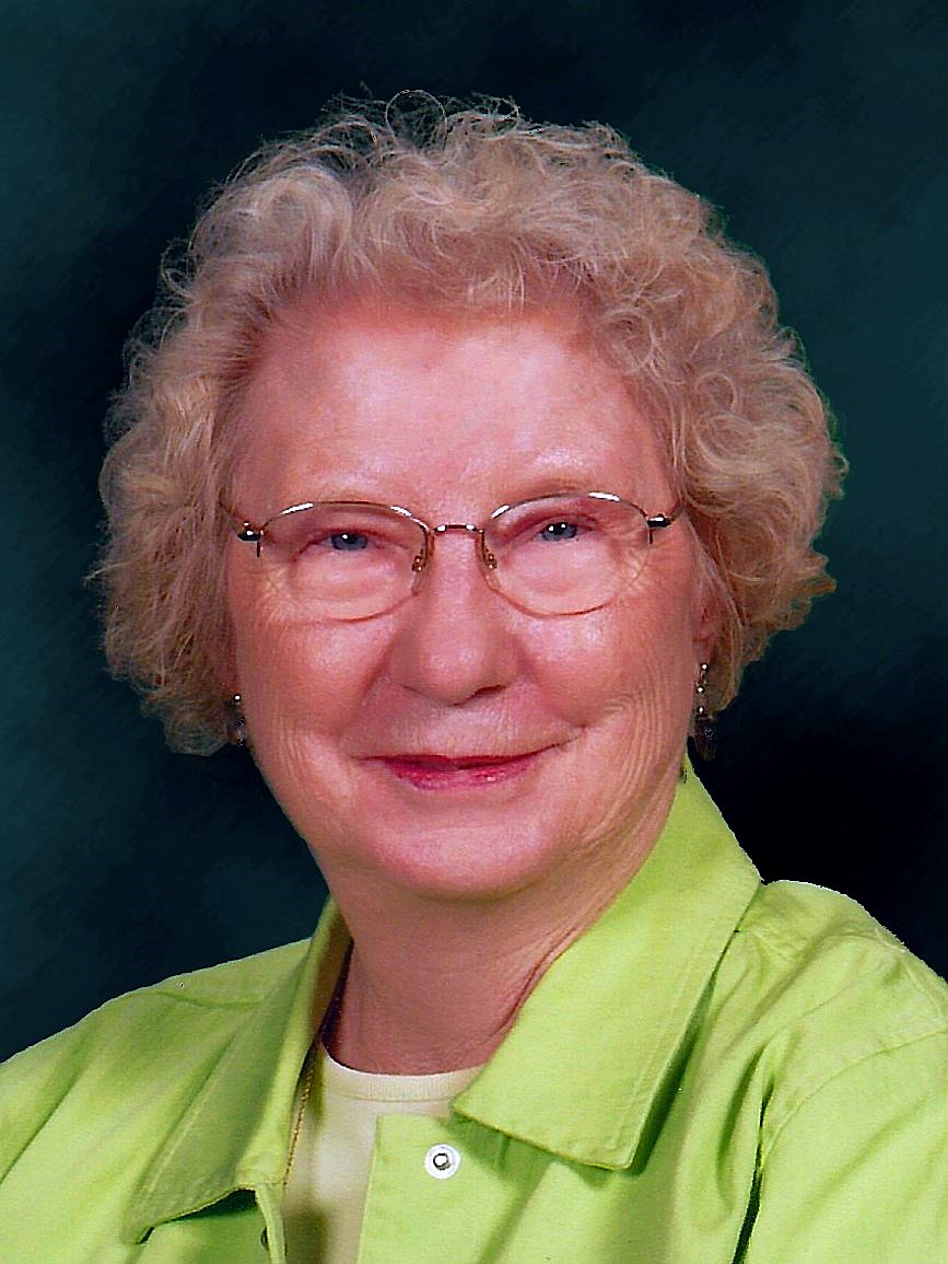 Roselyn Marie Dailey Obituary - Ft. Collins, CO