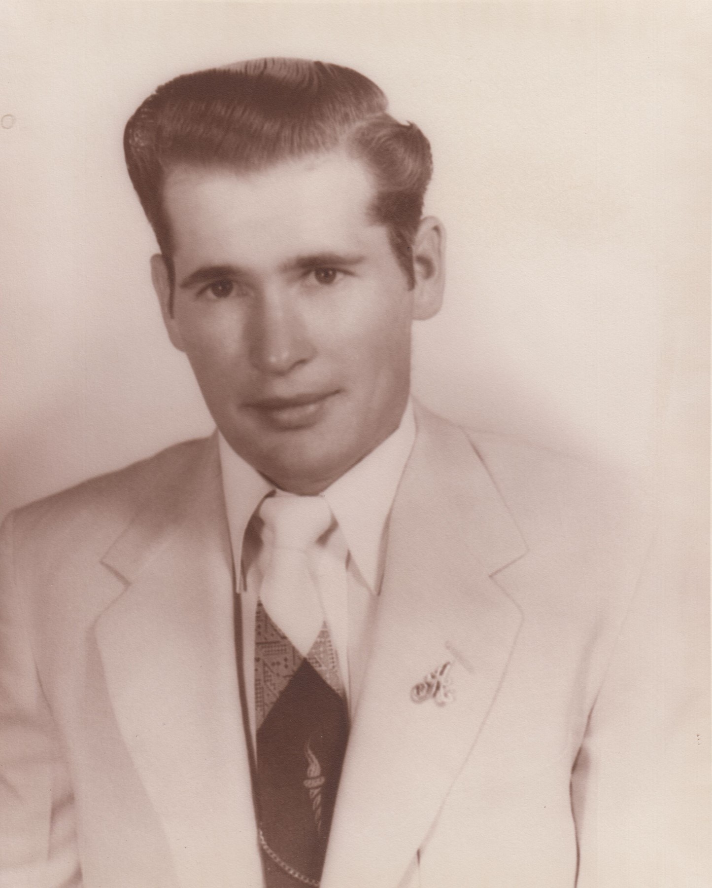 Allen Benson Obituary - Cartersville, GA