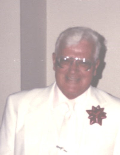 Joseph Martin Obituary - Brooksville, FL