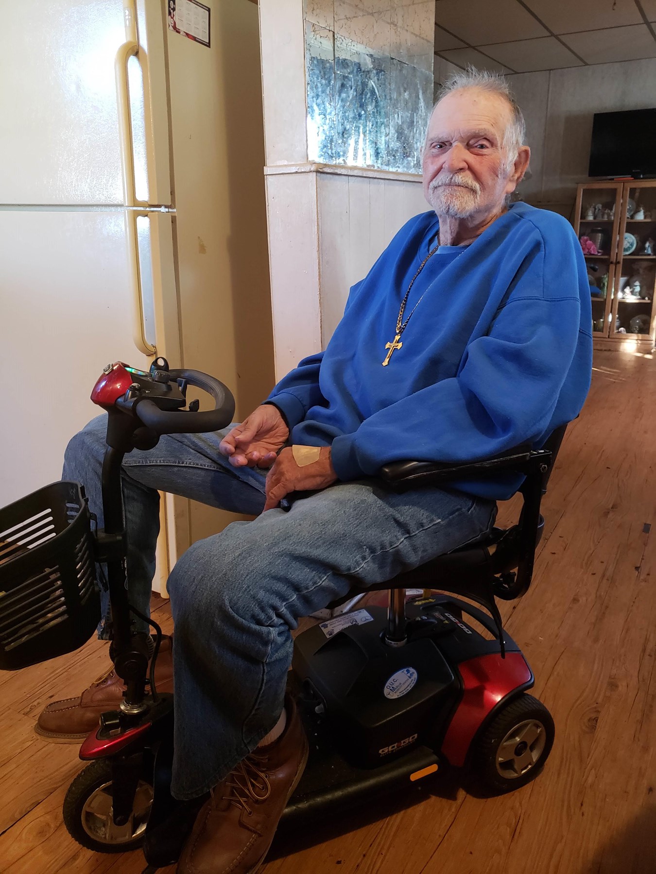 Nick Hull Obituary - Tampa, FL