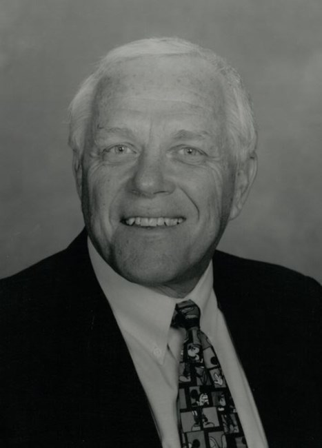 Paul Jensen Obituary - Evansville, IN