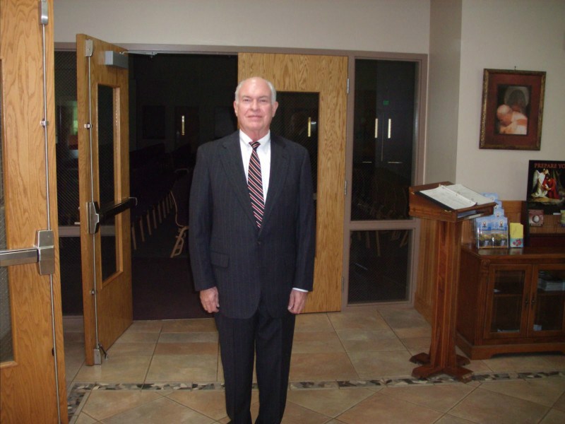Hugh Hendricks Obituary - Roswell, GA