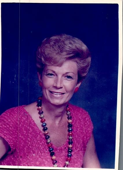 Virginia Pace Obituary - Charlotte, NC