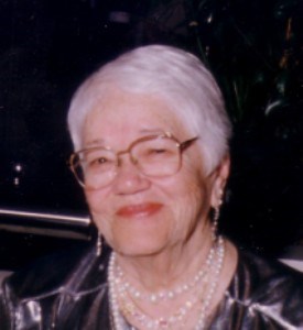 Alma Lawton Obituary - Guelph, ON