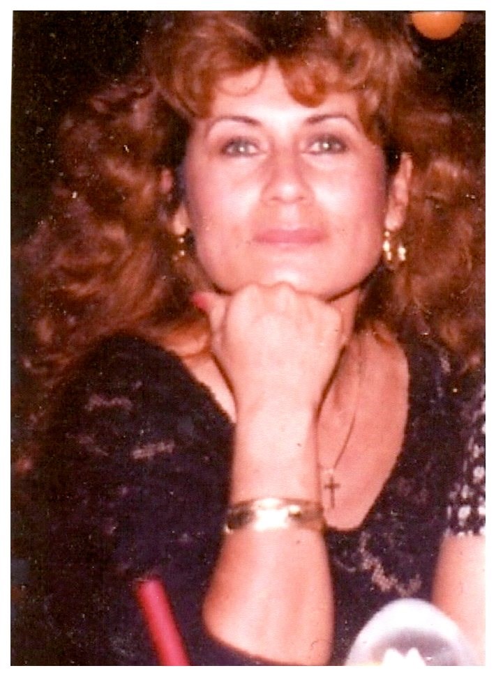 Elsa Lopez - Comulada Obituary - Bakersfield, CA