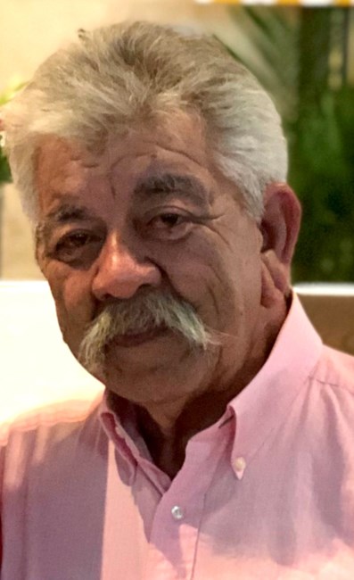 Roberto Ruiz Obituary - Brownsville, TX