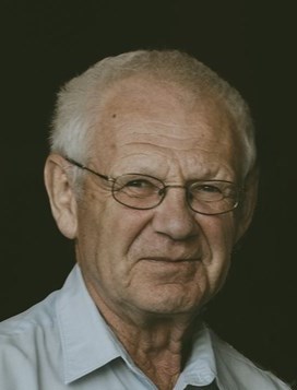 Hans Gronau Obituary - Abbotsford, BC