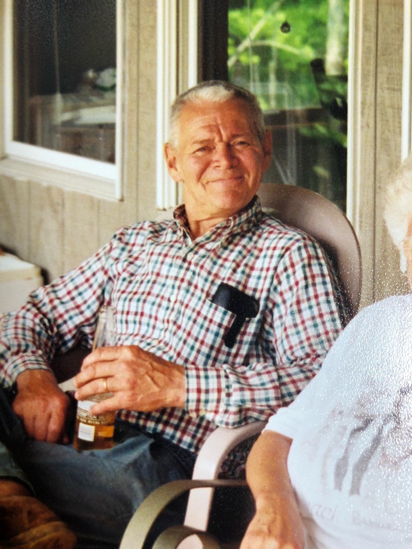 Richard "Ken" Mortimer Obituary - Crystal Lake, IL