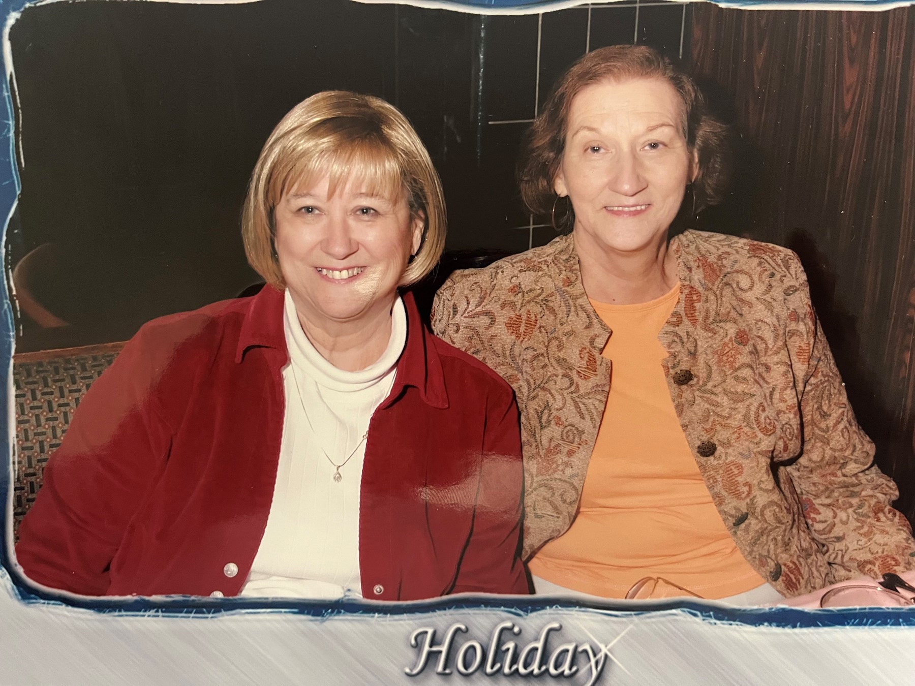 Ann Hayes's Instagram, Twitter & Facebook on IDCrawl