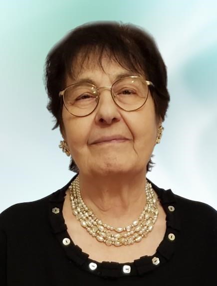 Maria Altobelli Obituary - Toronto, ON