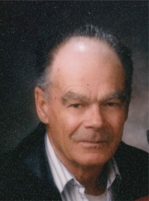 William GIBNEY Obituary - Parksville, BC